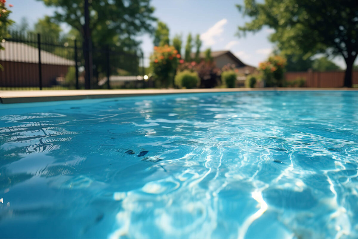 New Pool Owners - Swimart