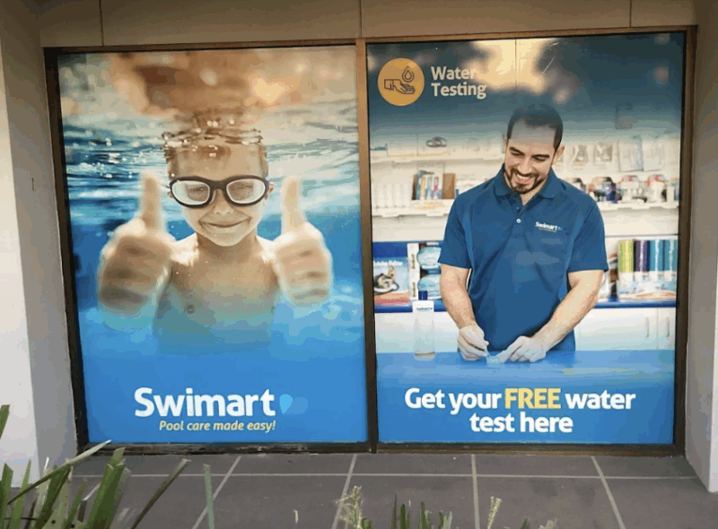 Swimart Mermaid Waters Pool Shop | Services, Repairs & Supplies