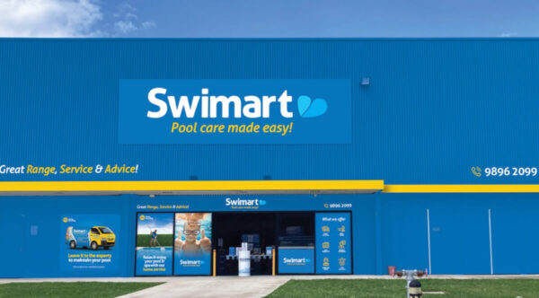 Swimart Blacktown Pool Shop | Services, Repairs, Heating & Supplies