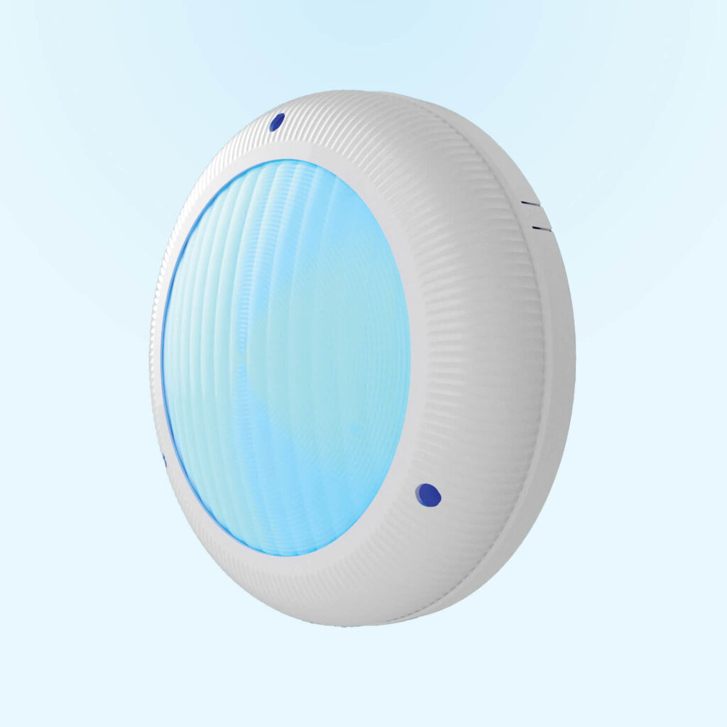 Aqua Quip Surface Mount LED Lights - Swimart