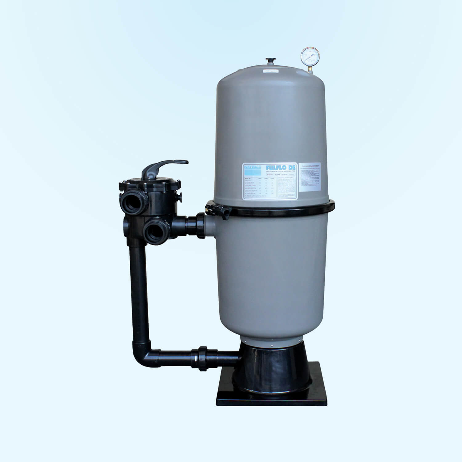 Fulflo Pool Cartridge Filter | Swimart | 137 665