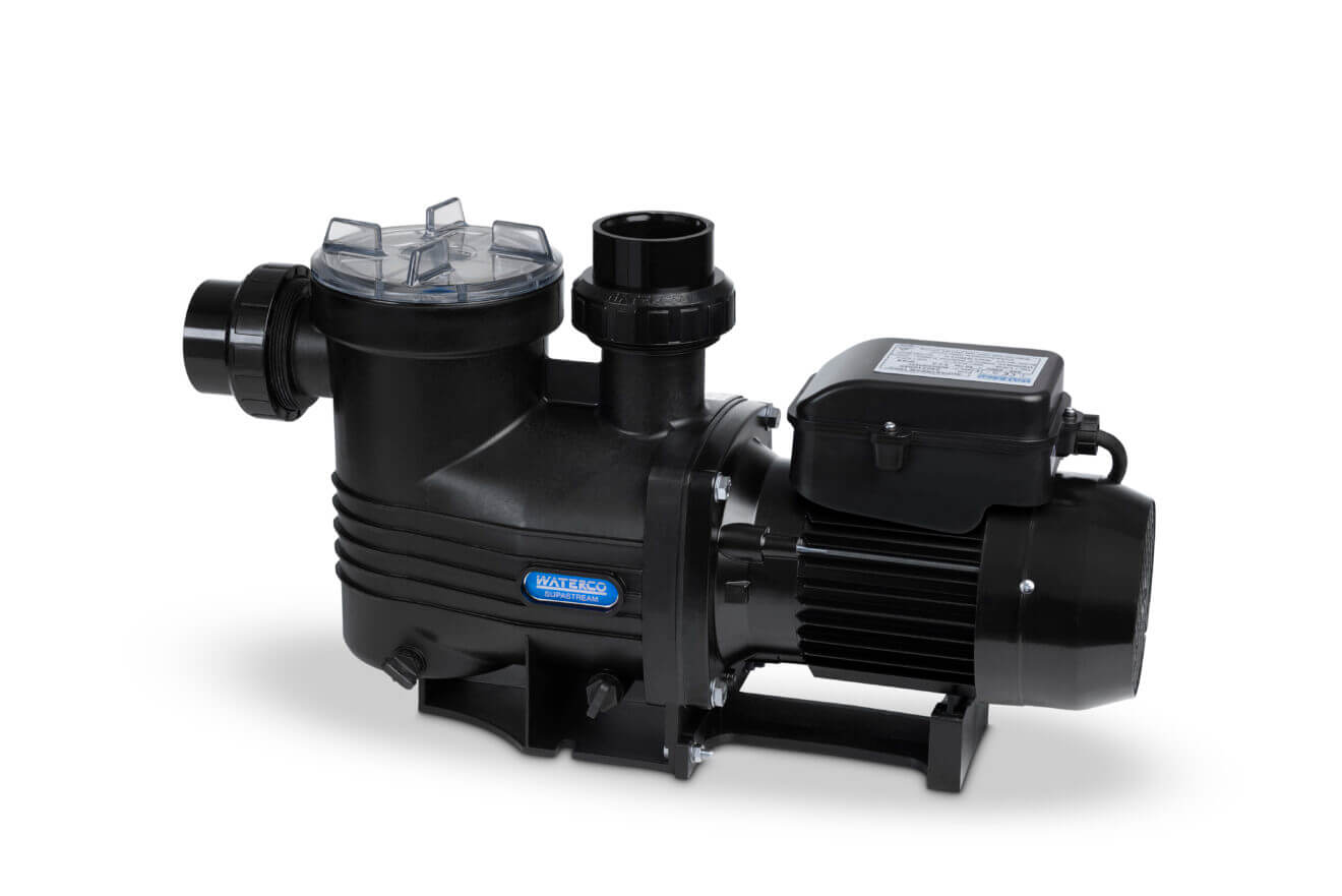 Supastream Pool Pump | Swimart Pool Shop
