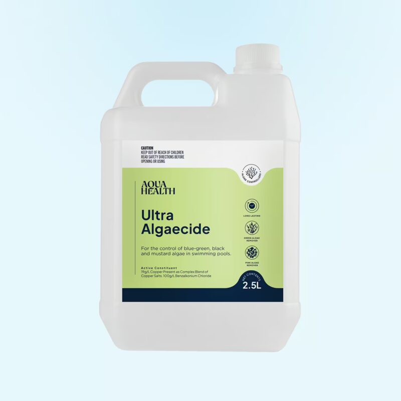 Swimming Pool Algaecides | Swimart | 13 76 65