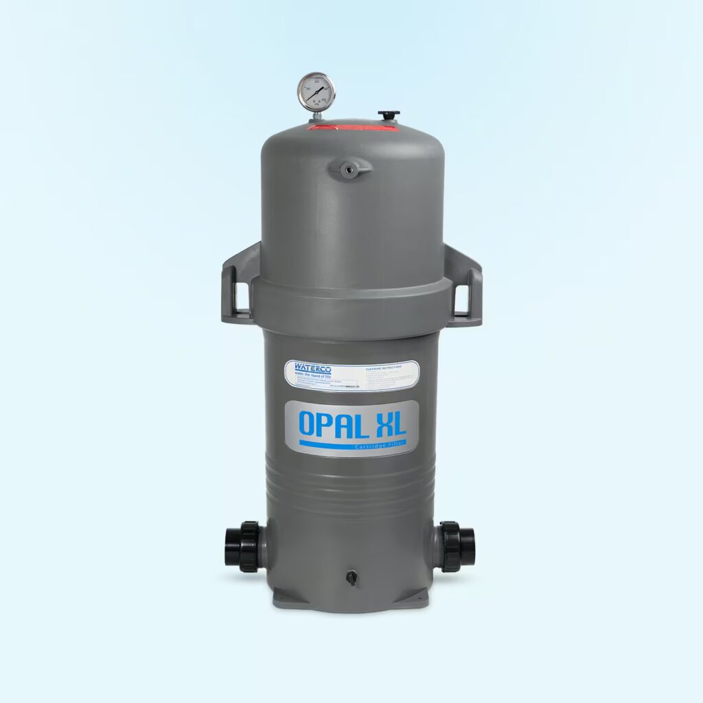 Opal XL Pool Cartridge Filter | Swimart | 137 665