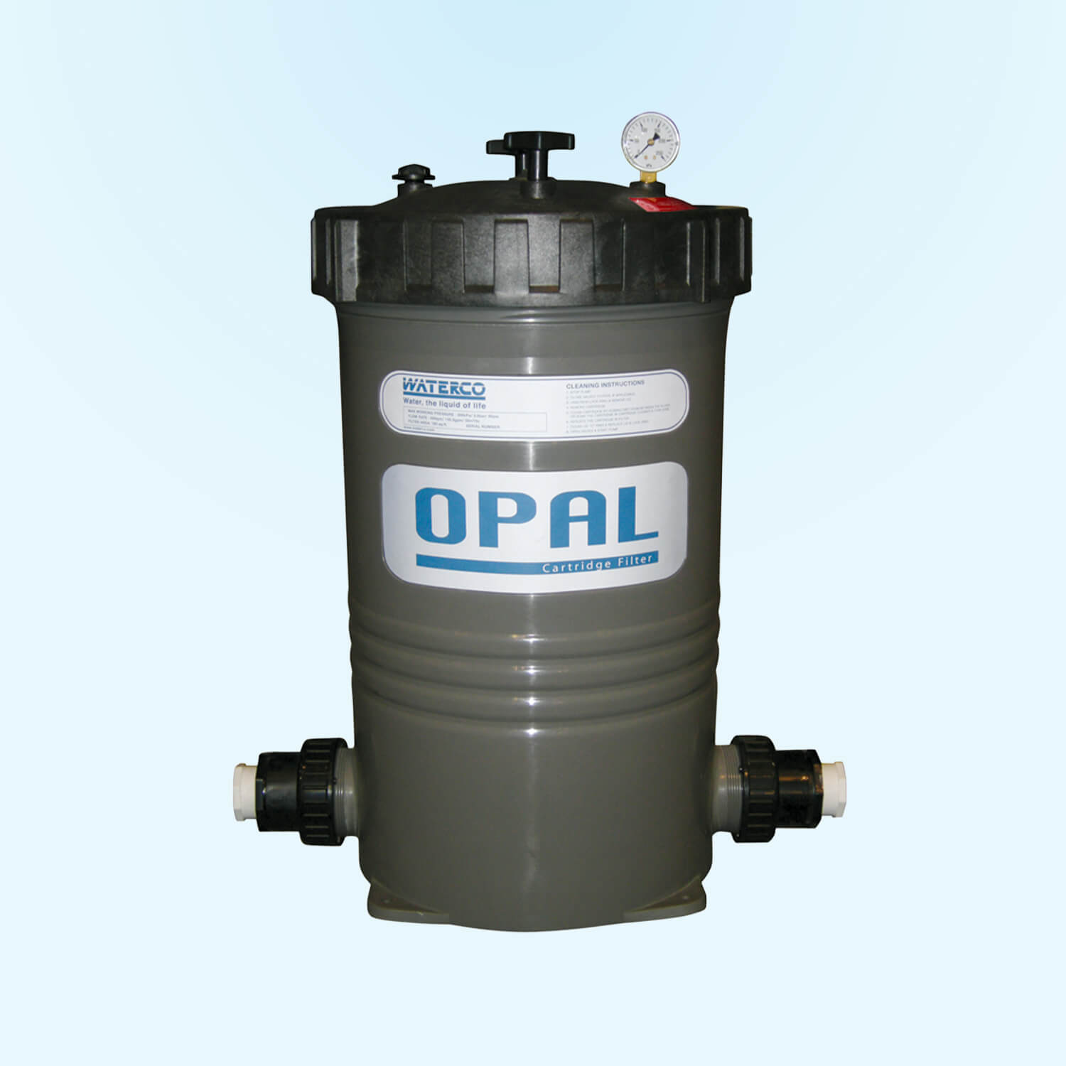 Opal Pool Cartridge Filter | Swimart | 137 665
