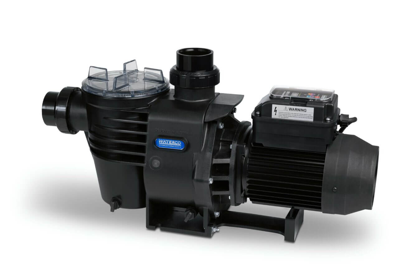 Hydrostorm ECO-V 100 - Swimart