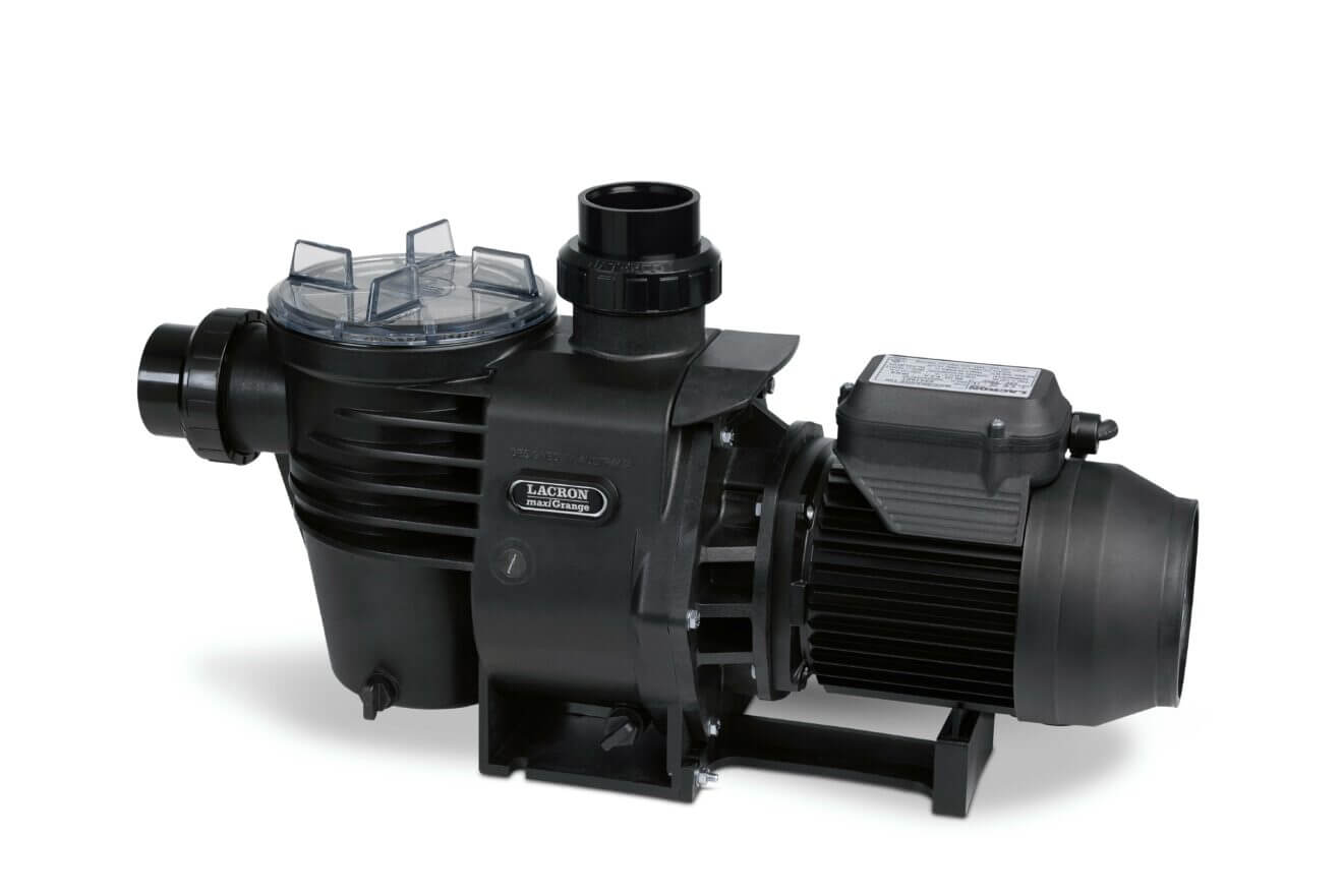 Lacron MaxiGrange - Swimart