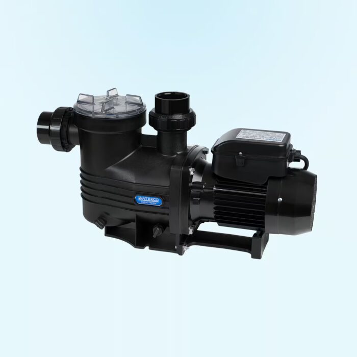 Supastream Pool Pump | Swimart Pool Shop