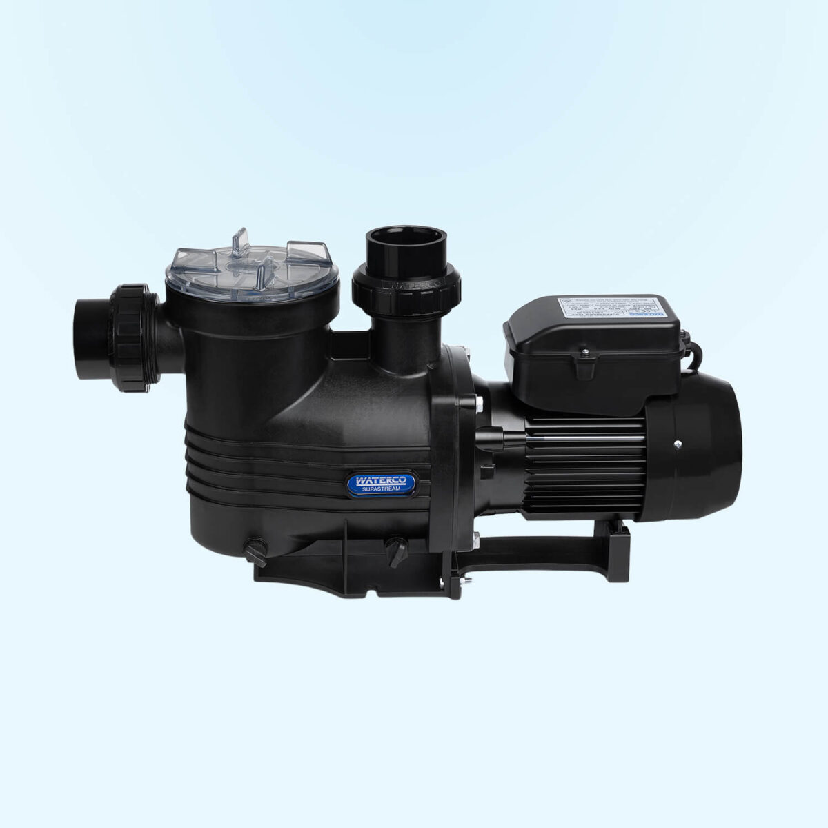 Supastream Pool Pump | Swimart Pool Shop