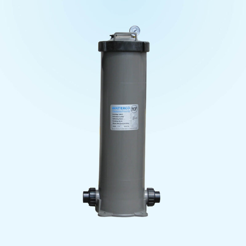 Trimline Cartridge Filters - Swimart