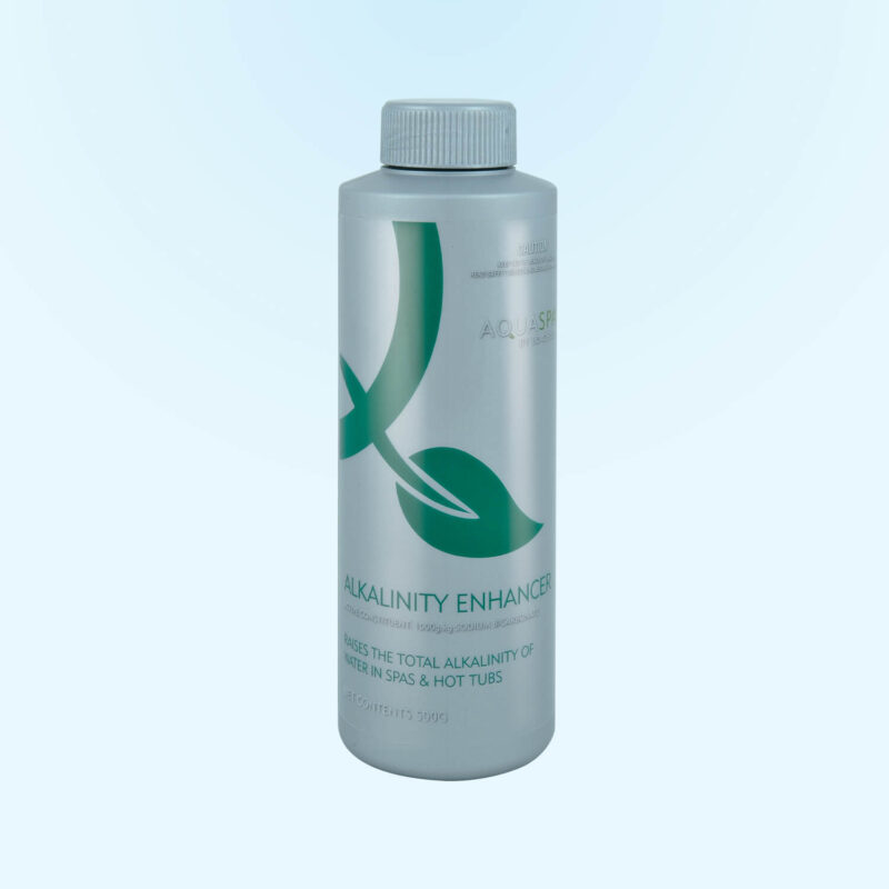 Aquaspa Start-up Kit | Swimart | 137 665