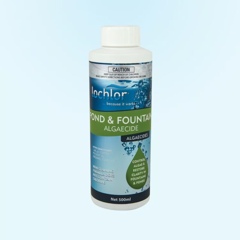 Swimming Pool Algaecides | Swimart | 13 76 65