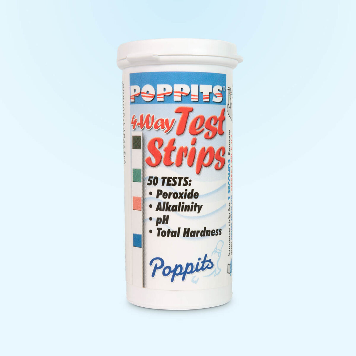 Poppits Spa Start Up Kit | Swimart | 137 665