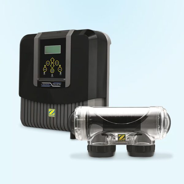 Zodiac Tri XO Chlorinator | Swimart Pool Shop