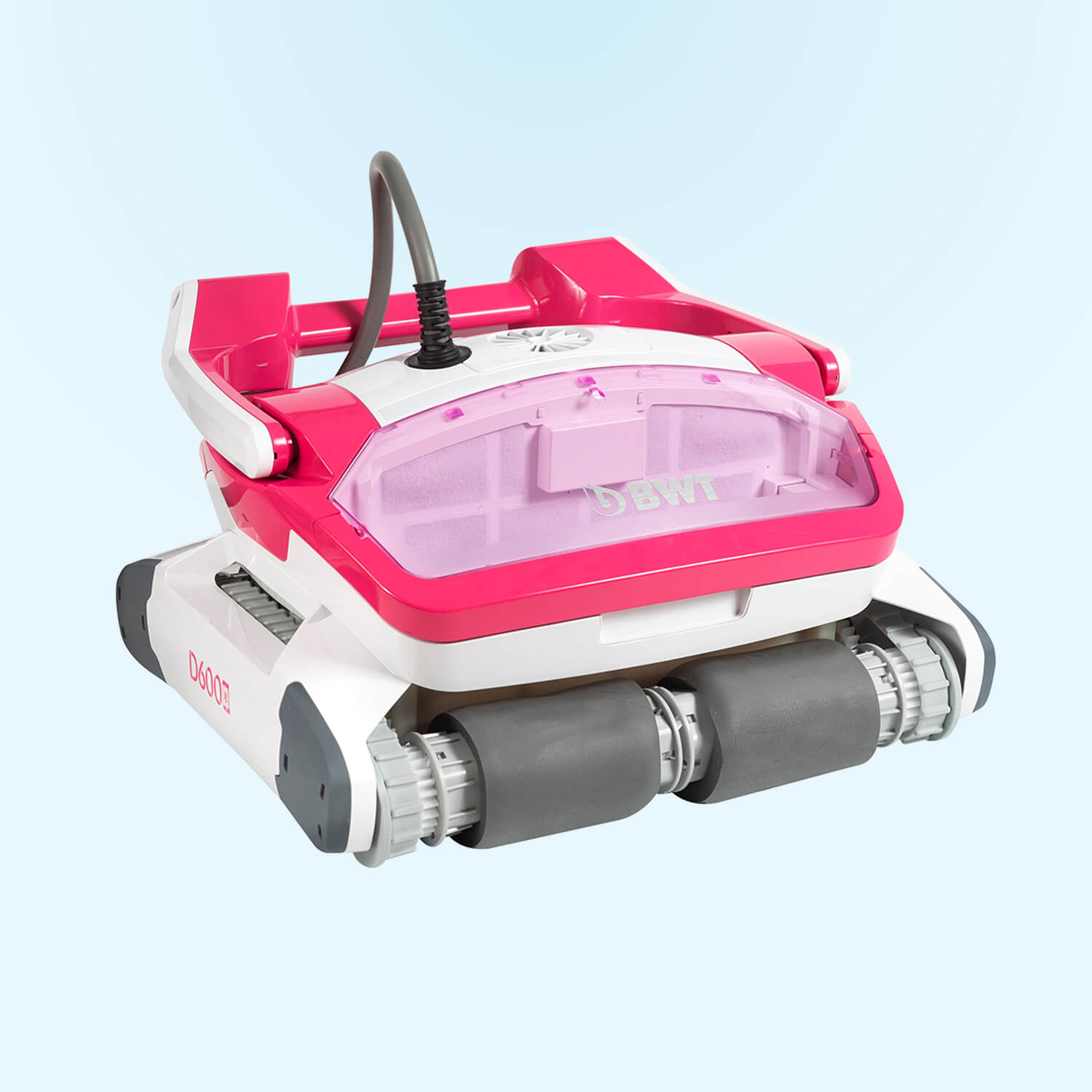 BWT D600 Robotic Pool Cleaner | Swimart | 137 665