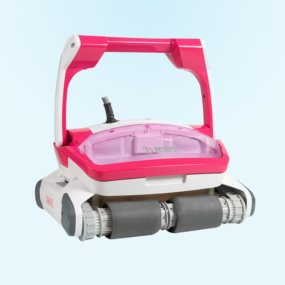 BWT D600 Robotic Pool Cleaner | Swimart | 137 665