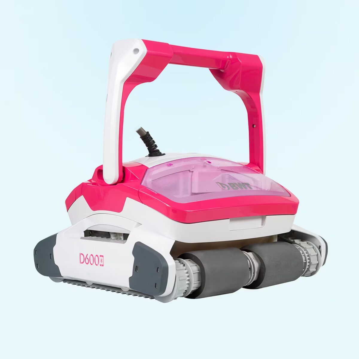 BWT D600 Robotic Pool Cleaner | Swimart | 137 665