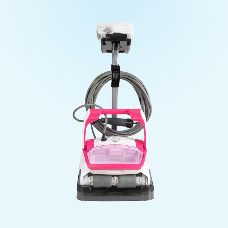 BWT D600 Robotic Pool Cleaner | Swimart | 137 665