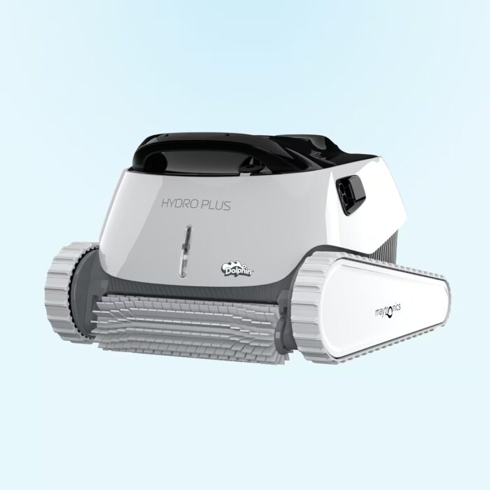 Dolphin HYDRO PLUS Robotic Pool Cleaner | Swimart | 137 665