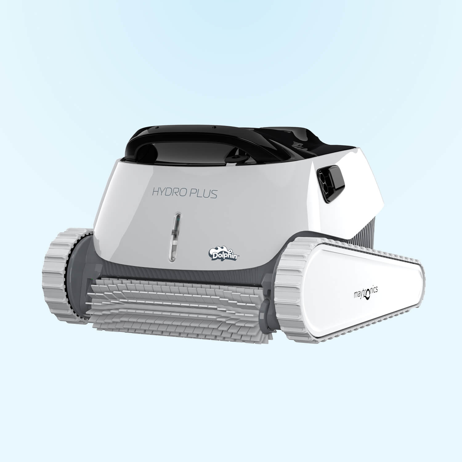 Dolphin HYDRO PLUS Robotic Pool Cleaner | Swimart | 137 665