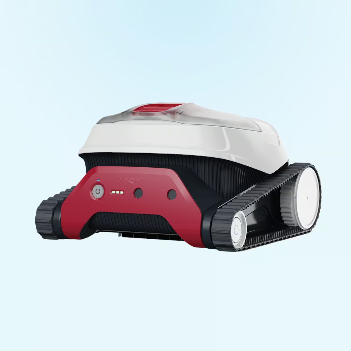Dolphin Liberty 400 Cordless Pool Cleaner | Swimart | 137 665