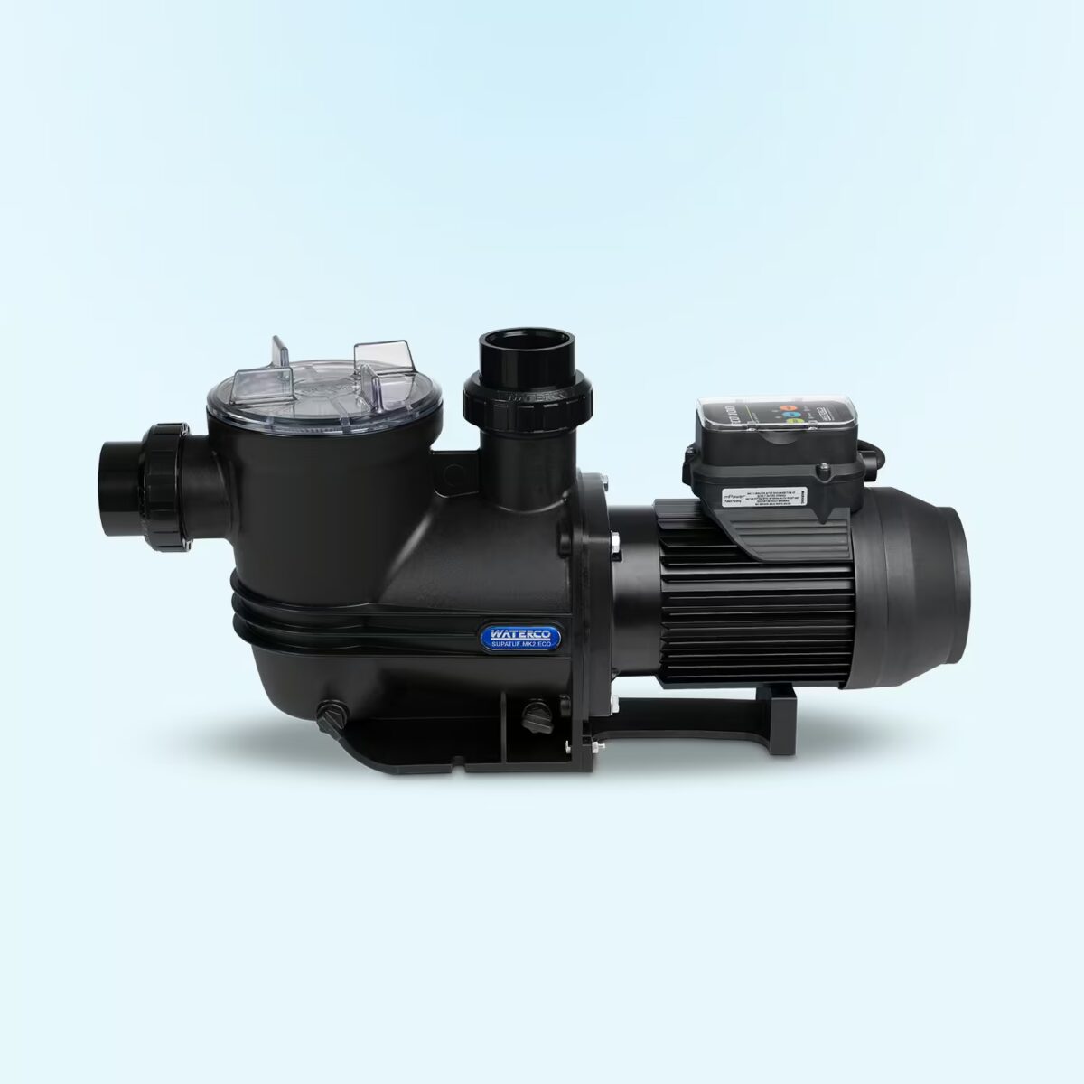 Energy Saving Pool Pumps | Swimart