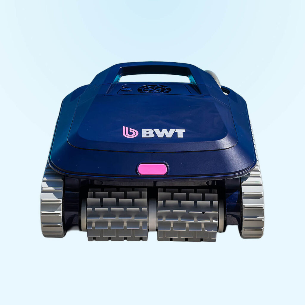 BWT F1R Robotic Pool Cleaners | Swimart
