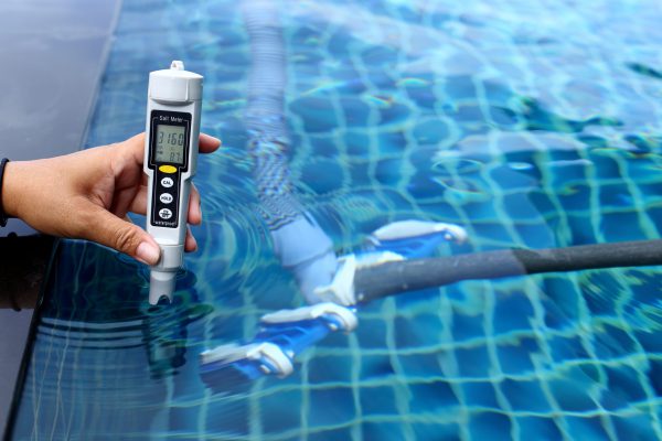 Pool Operation Explained | Swimart DIY Tips