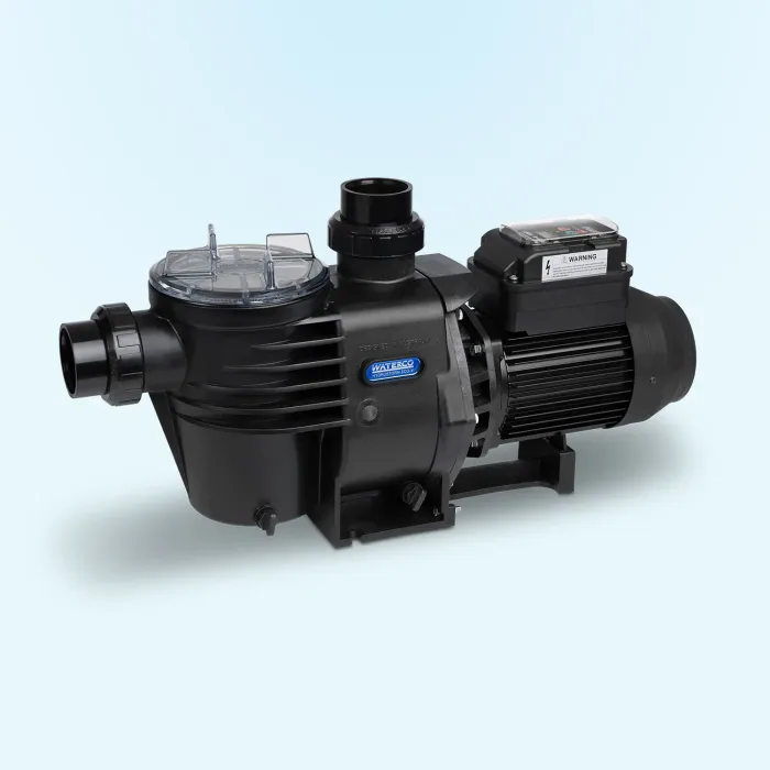 Hydrostorm ECO-V 100 Energy Saving 3 Speed Pool Pump
