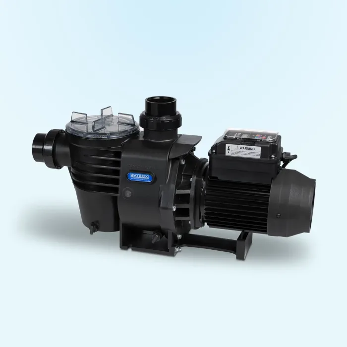 Hydrostorm ECO-V 100 Energy Saving 3 Speed Pool Pump