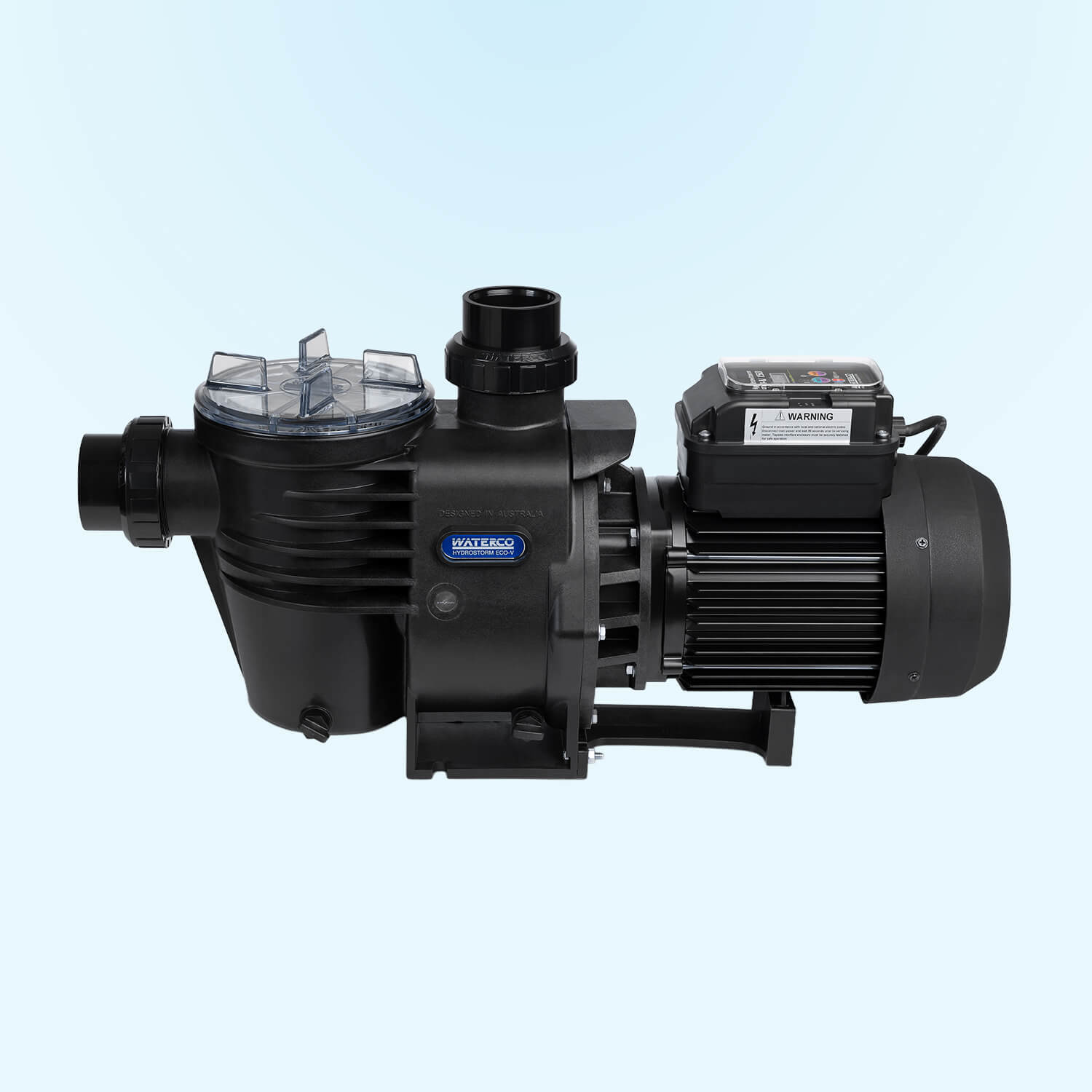 Hydrostorm ECO-V 150 Energy Saving Variable Speed Pool Pump