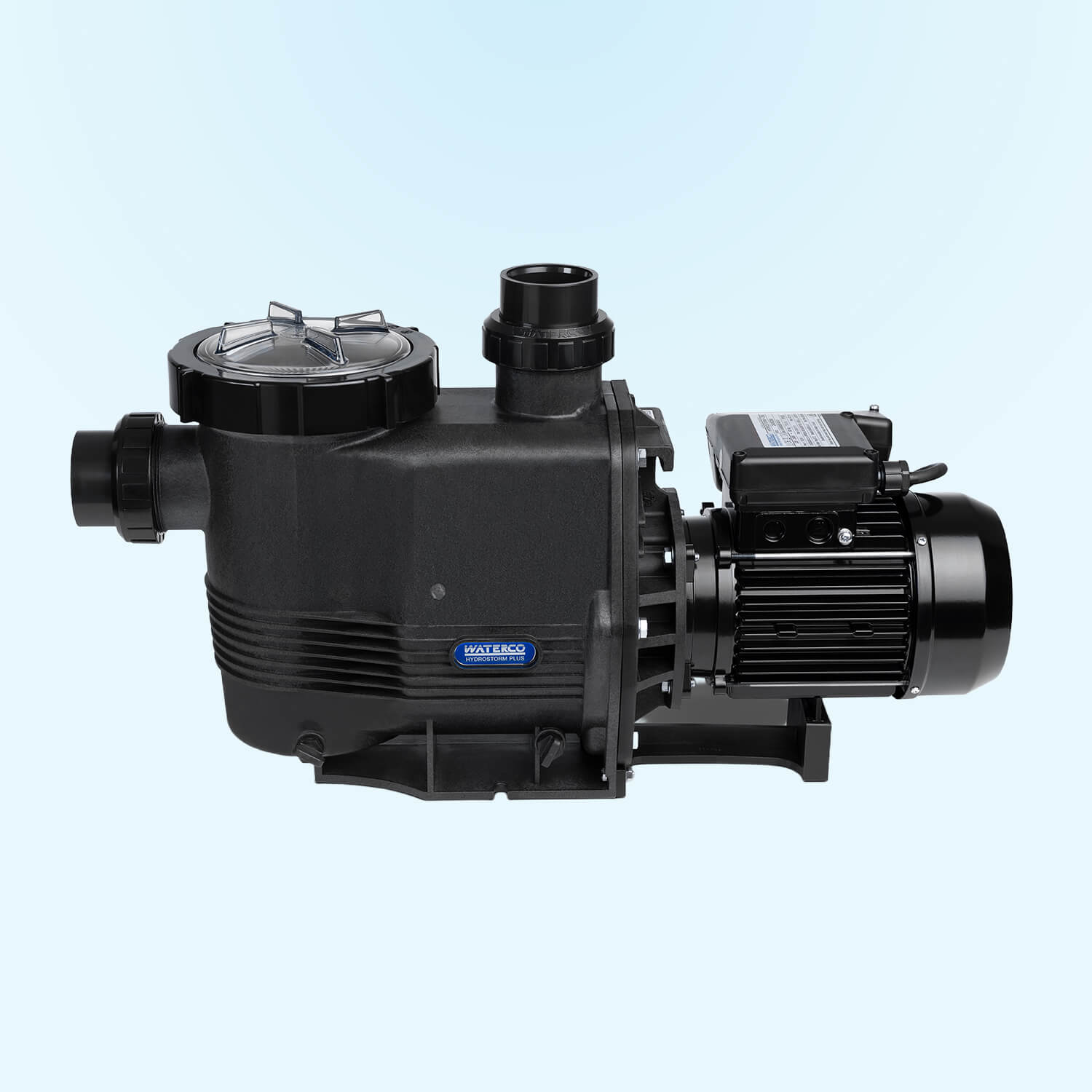 Hydrostorm Plus Pool Pump | Swimart