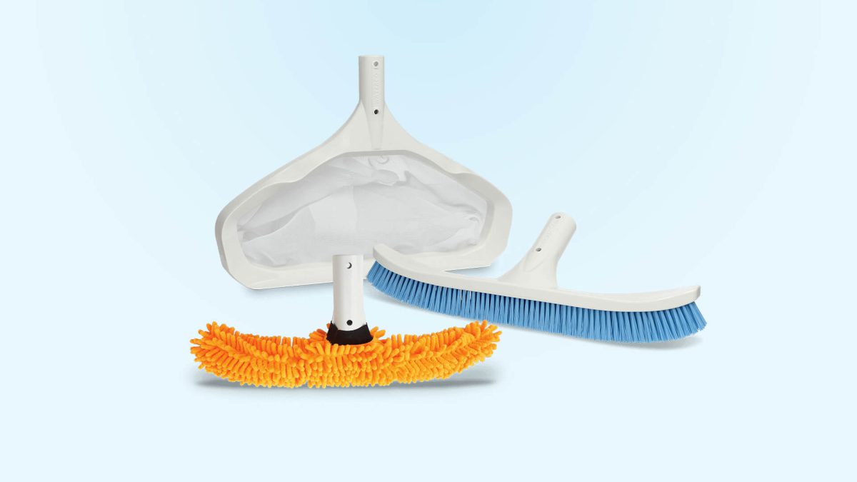 Swimming Pool Accessories | Swimart