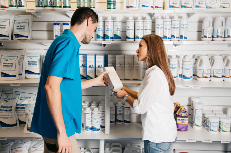 Swimart Pool & Spa Services | Call 137 665