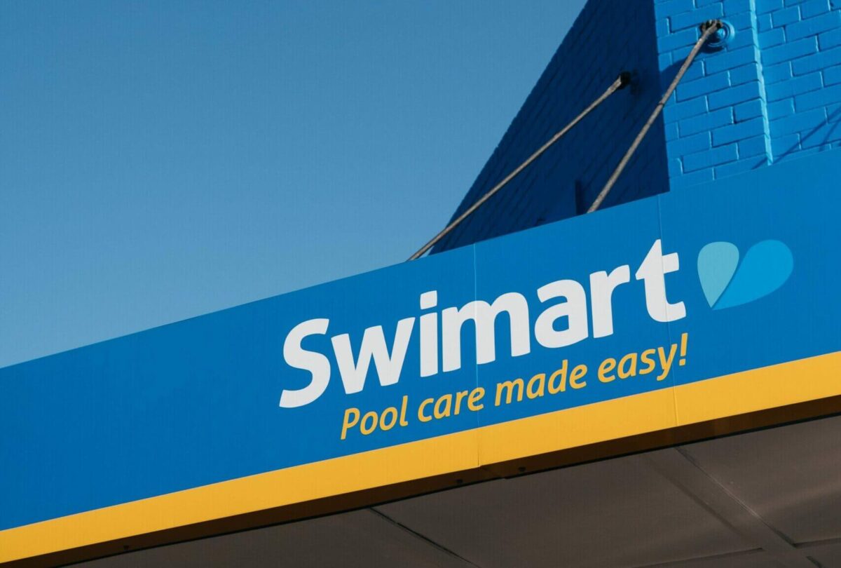 Swimart Pool & Spa Services, Products & Supplies | Call 137 665