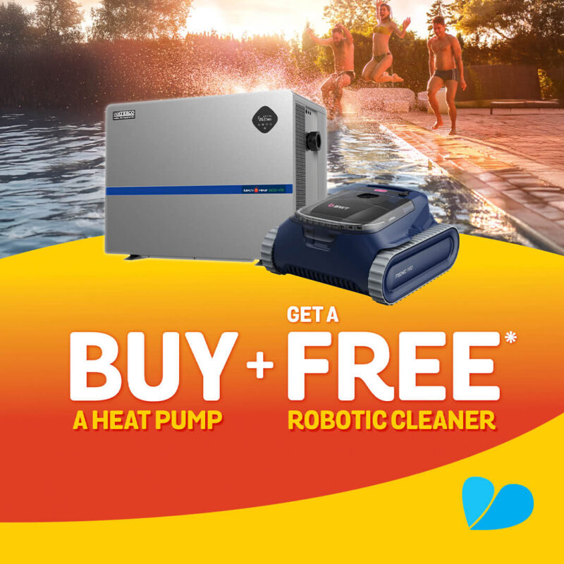 Swimart Pool & Spa Services, Products & Supplies | Call 137 665